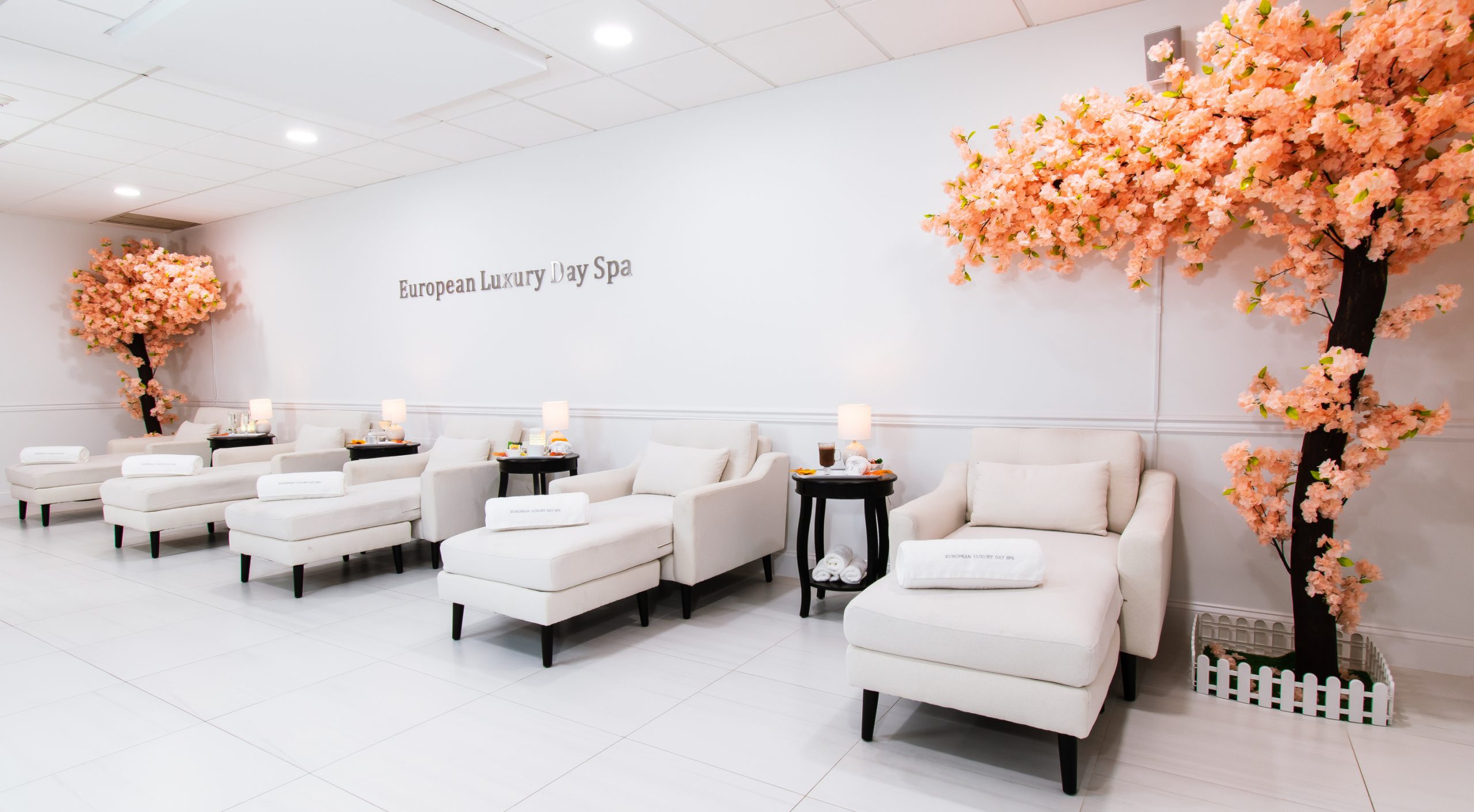 European Luxury Day SPA – New York